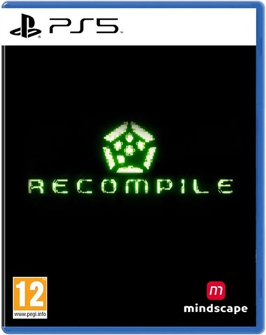 Recompile - CeX (MY): - Buy, Sell, Donate